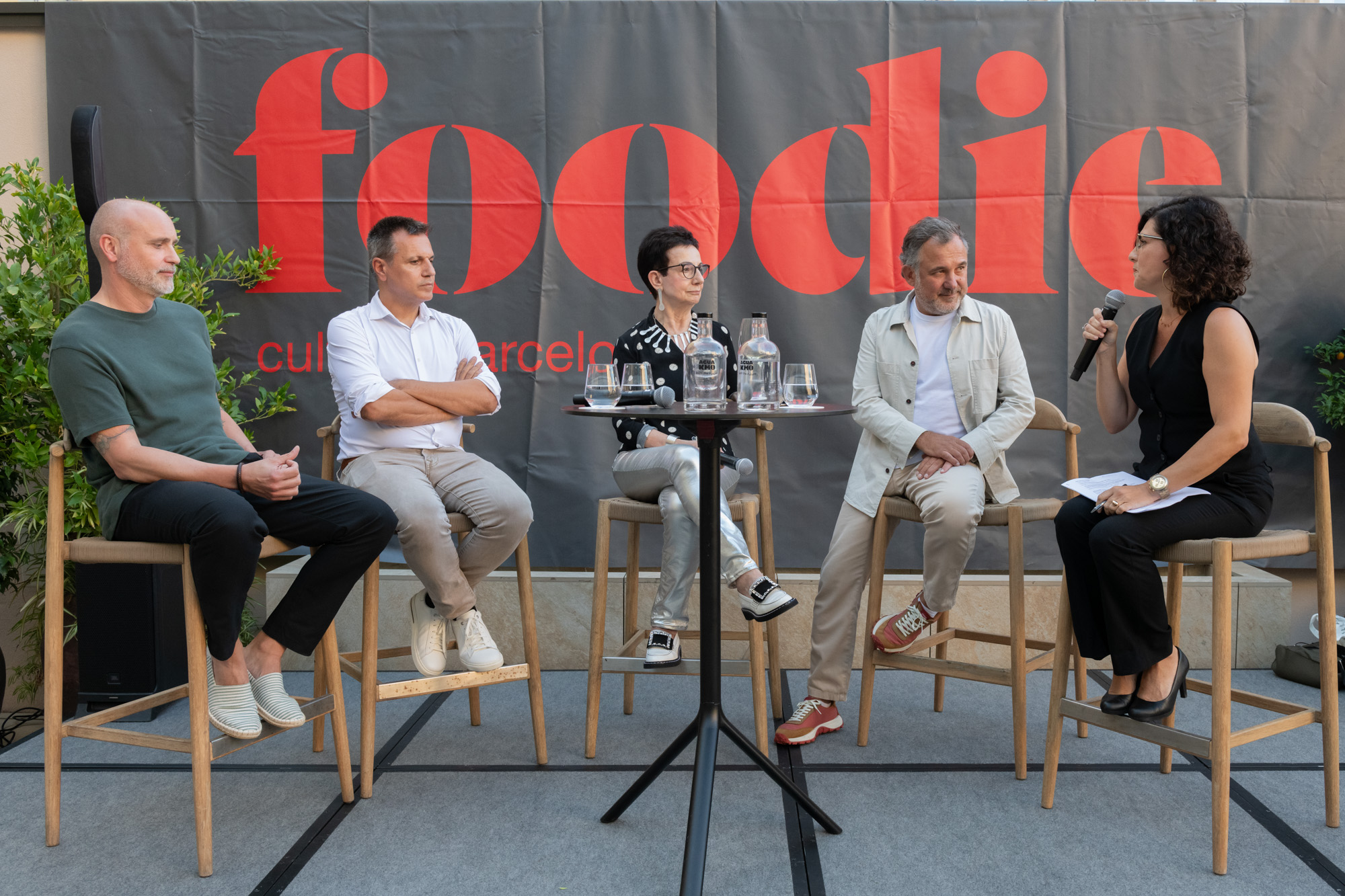 Foodie Day 2024 - Foodie Culture Barcelona